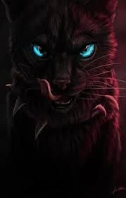 Scourge | Warriors Saga Wiki | Fandom