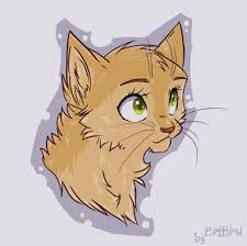 Sandstorm | Warriors Saga Wiki | Fandom