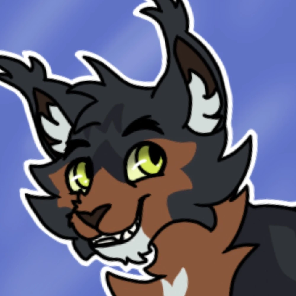 Swallowflit | Warriors: The Distorted Dream Wiki | Fandom