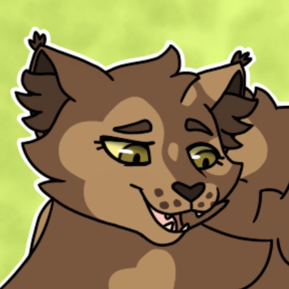 Cloverpatch | Warriors: The Distorted Dream Wiki | Fandom