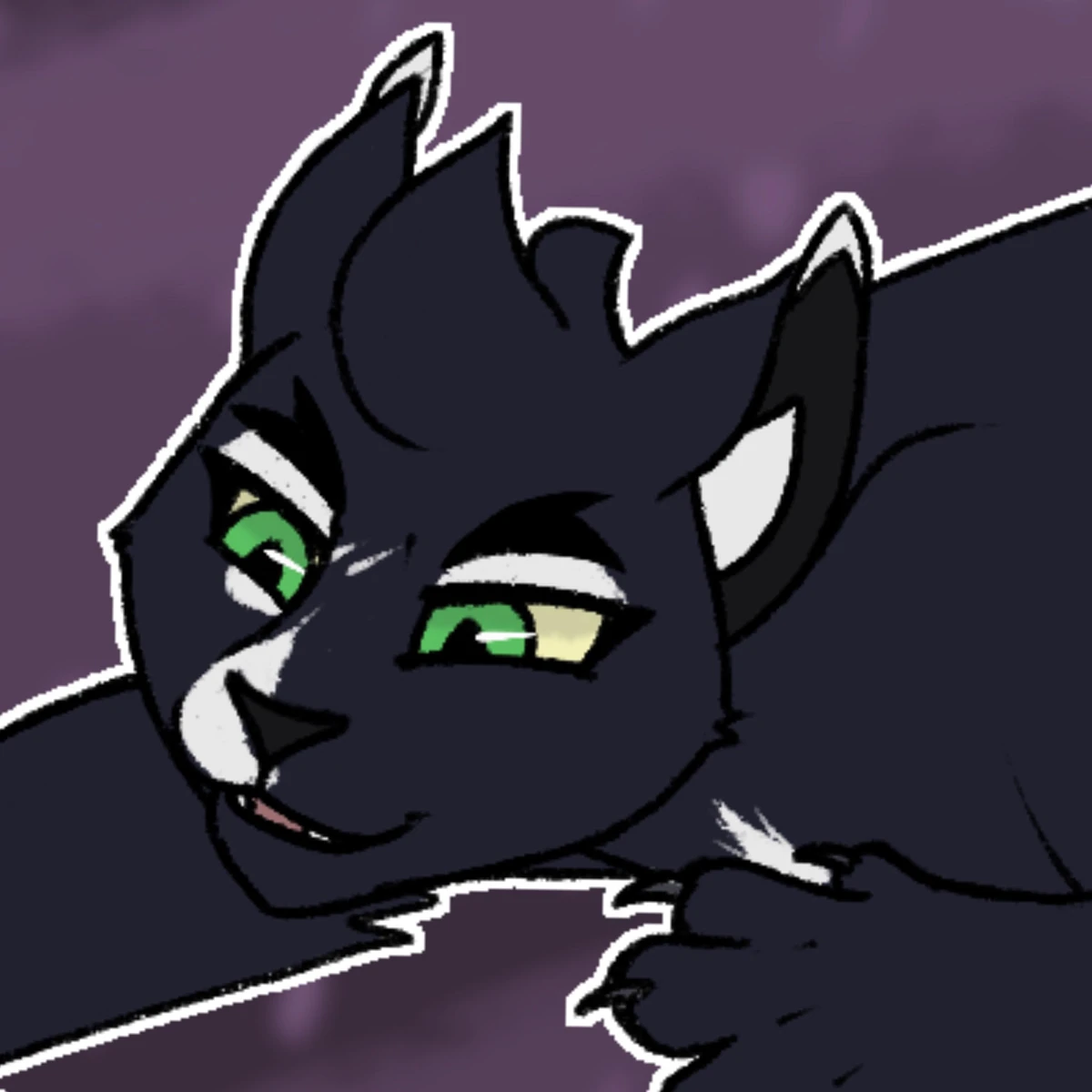 Azaleadew | Warriors: The Distorted Dream Wiki | Fandom