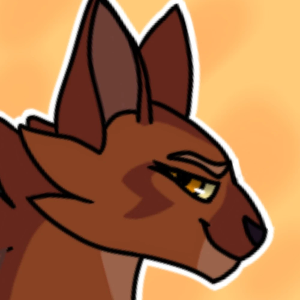 Adderstrike | Warriors: The Distorted Dream Wiki | Fandom