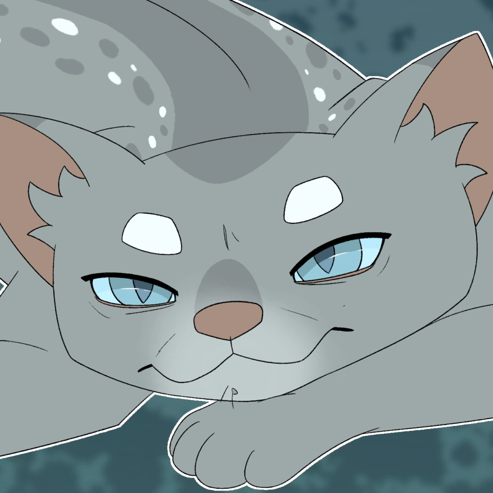 Pebbleshore | Warriors: The Distorted Dream Wiki | Fandom