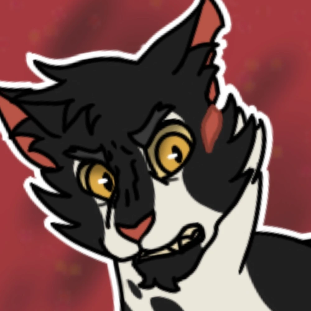 Rushclaw | Warriors: The Distorted Dream Wiki | Fandom