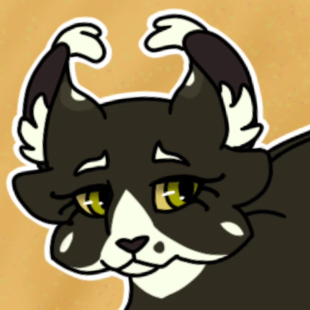 Nightmoth | Warriors: The Distorted Dream Wiki | Fandom