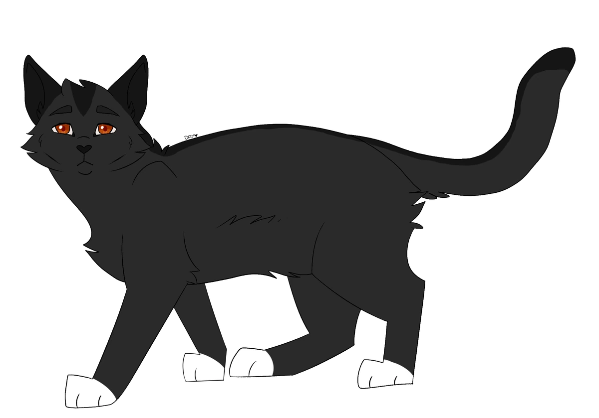 Batwing | Warriors the Forgotten Generation Wiki | Fandom