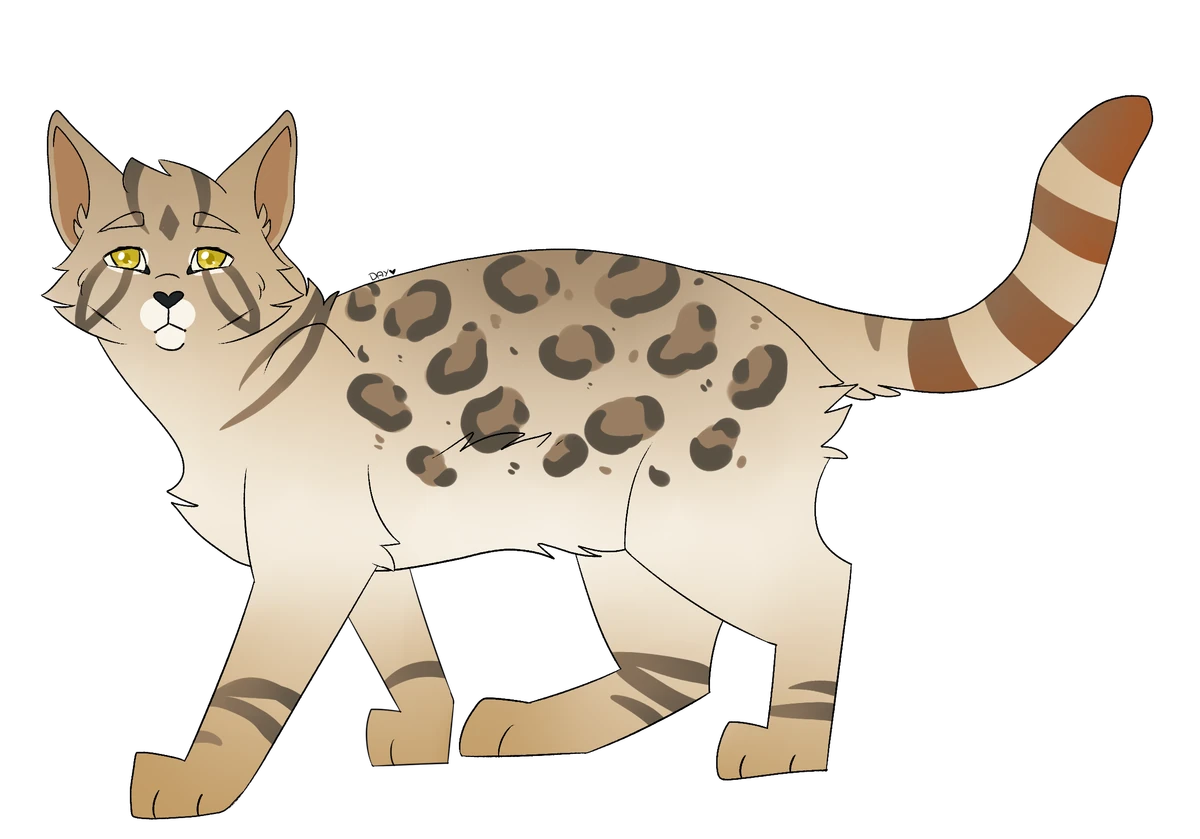 Redhawk | Warriors the Forgotten Generation Wiki | Fandom