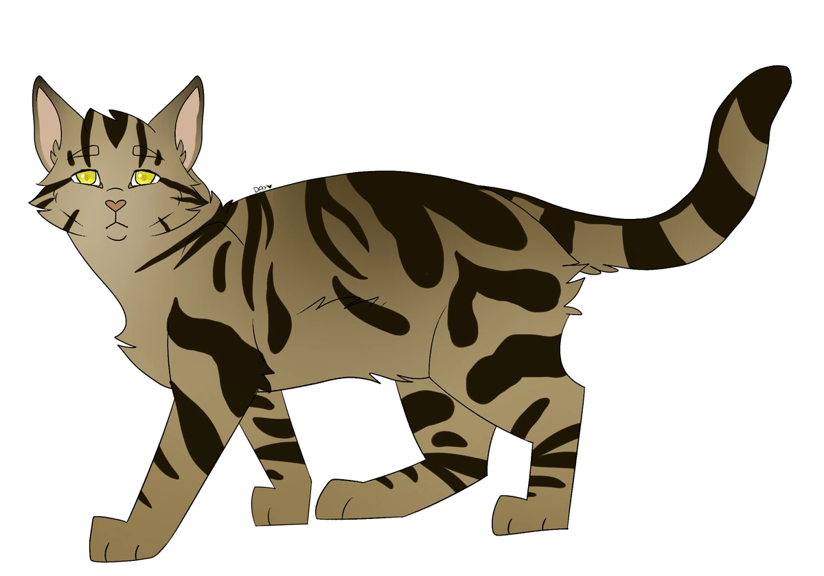 Adderstrike | Warriors the Forgotten Generation Wiki | Fandom