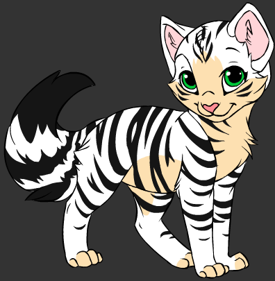 Berry Frost | Warriors - The Foundation Wiki | Fandom