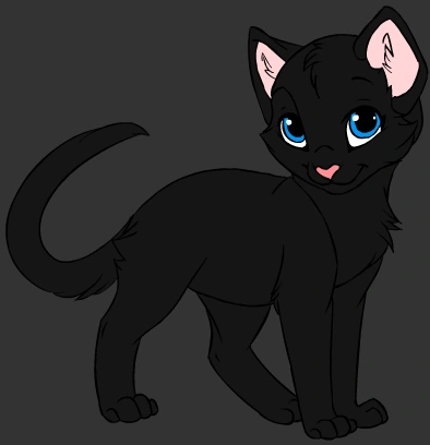 Jackdaw's Cry | Warriors - The Foundation Wiki | Fandom