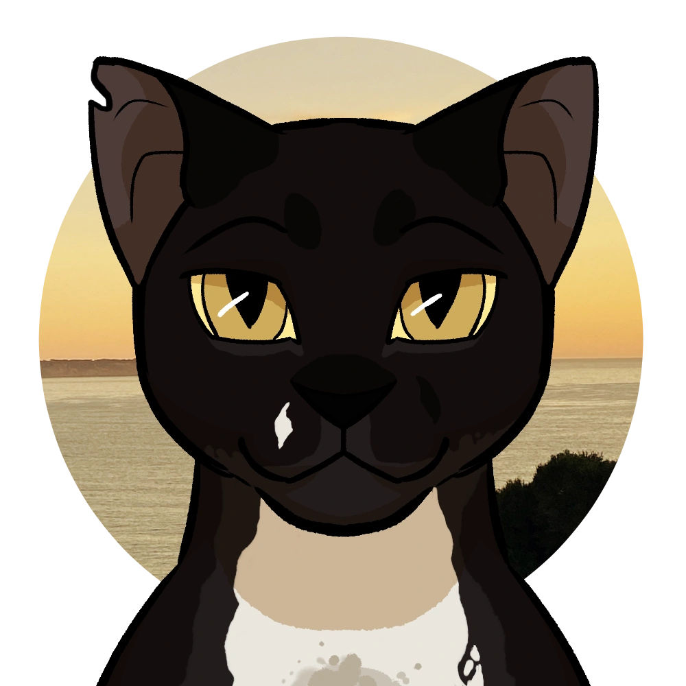 Ahote | Warriors: Daughters of the Coast Wiki | Fandom