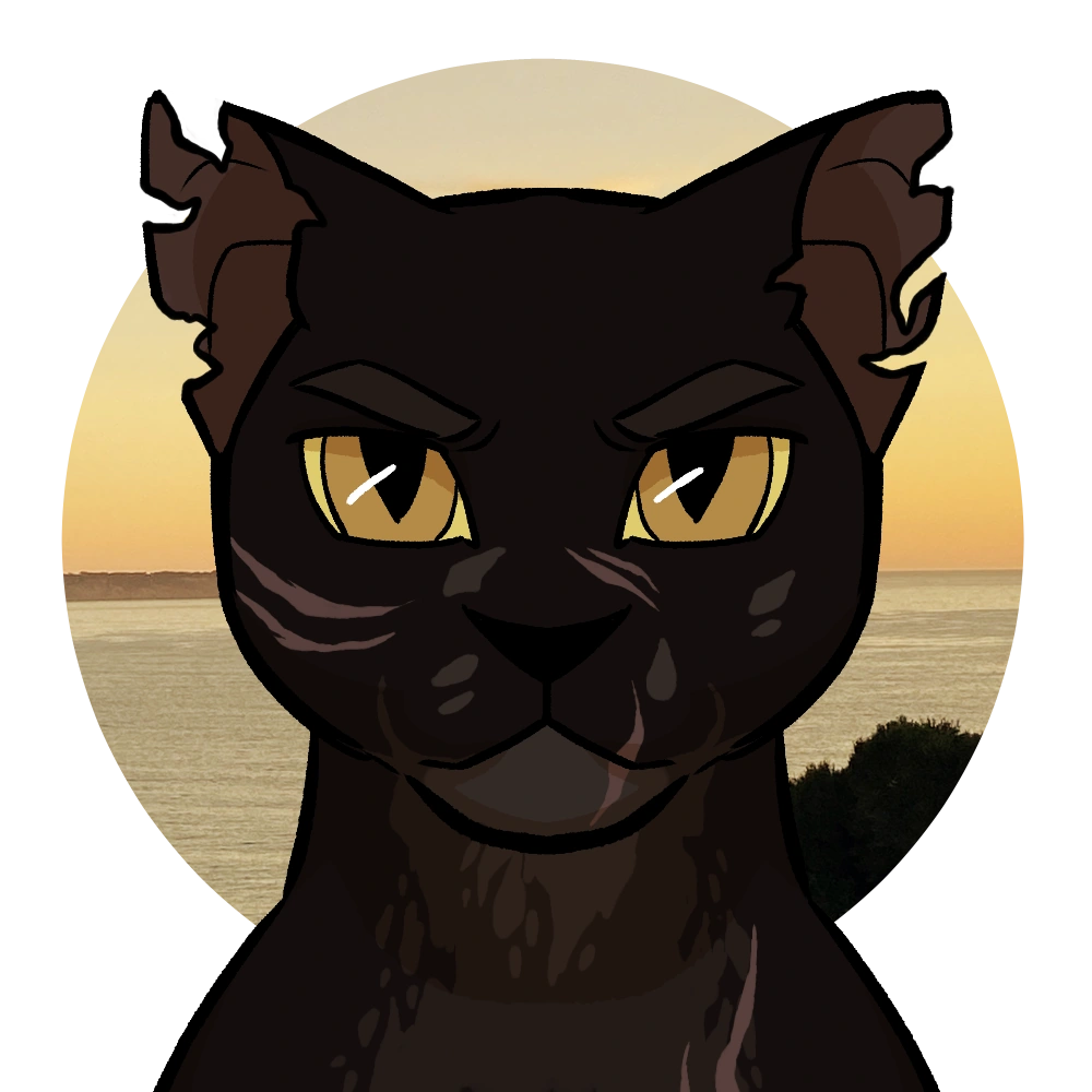 Caspius | Warriors: Daughters of the Coast Wiki | Fandom