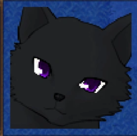 Ravenwing | Warriors: the Road to Immortality Wiki | Fandom