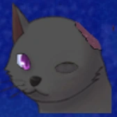 Darkfang | Warriors: the Road to Immortality Wiki | Fandom