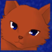 Mousepaw | Warriors: the Road to Immortality Wiki | Fandom