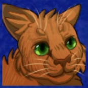 Firetail | Warriors: the Road to Immortality Wiki | Fandom