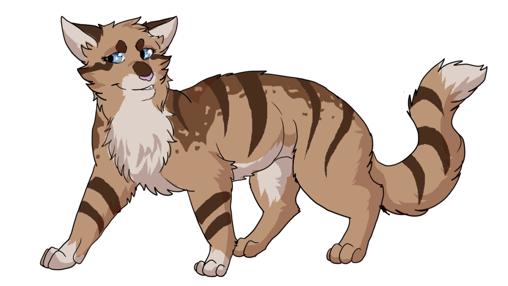 Sorrelkit | Warriors - what should have happened Wiki | Fandom