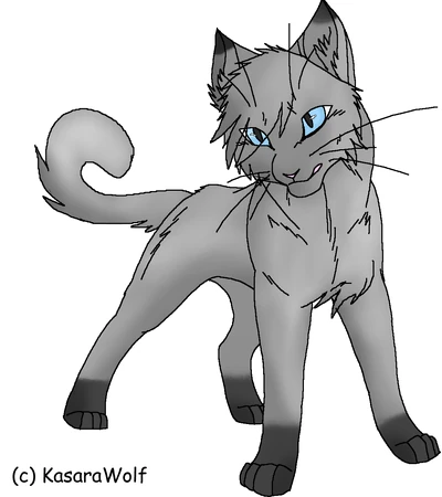 Charart For Approval | Warriors wiki of roleplay Wiki | Fandom