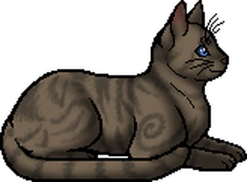 Jayfeather Warriors Wiki