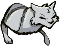 Minor characters/Exile from ShadowClan | Warriors Wiki | Fandom
