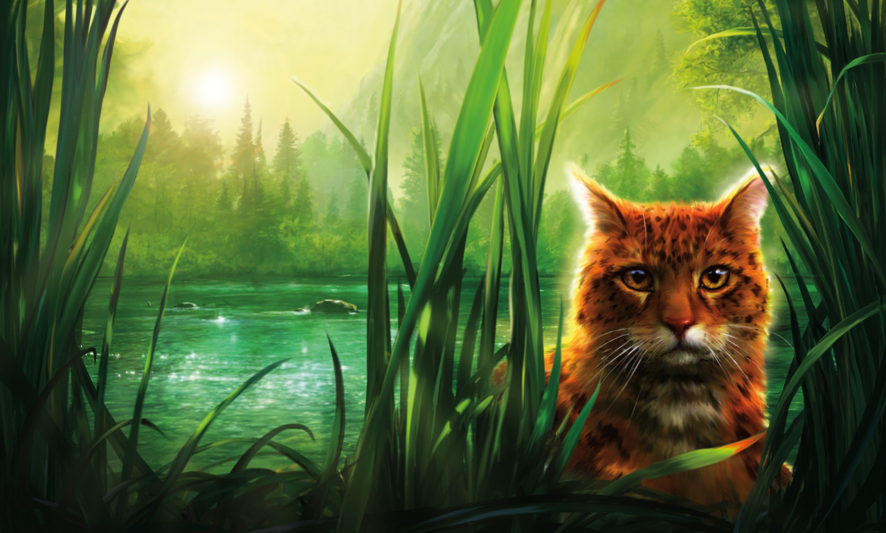 Riverclan Warriors