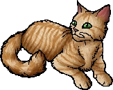 Mousefang | Warriors Wiki | Fandom