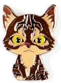 Tigerstar (TPB)/Merchandise | Warriors Wiki | Fandom