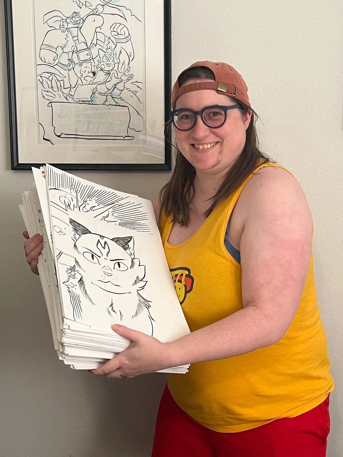 Sara Goetter | Warriors Wiki | Fandom