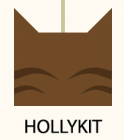 Hollykit (TNP) | Warriors Wiki | Fandom
