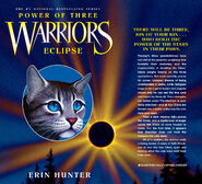 Eclipse | Warriors Wiki | Fandom