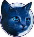 Bluestar | Warriors Wiki | Fandom