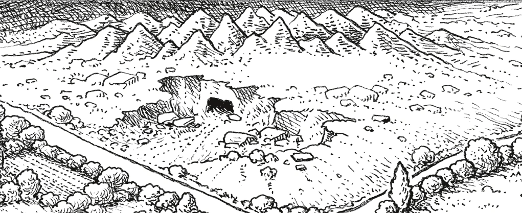 Highstones | Warriors Wiki | Fandom