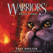 Rising Storm | Warriors Wiki | Fandom