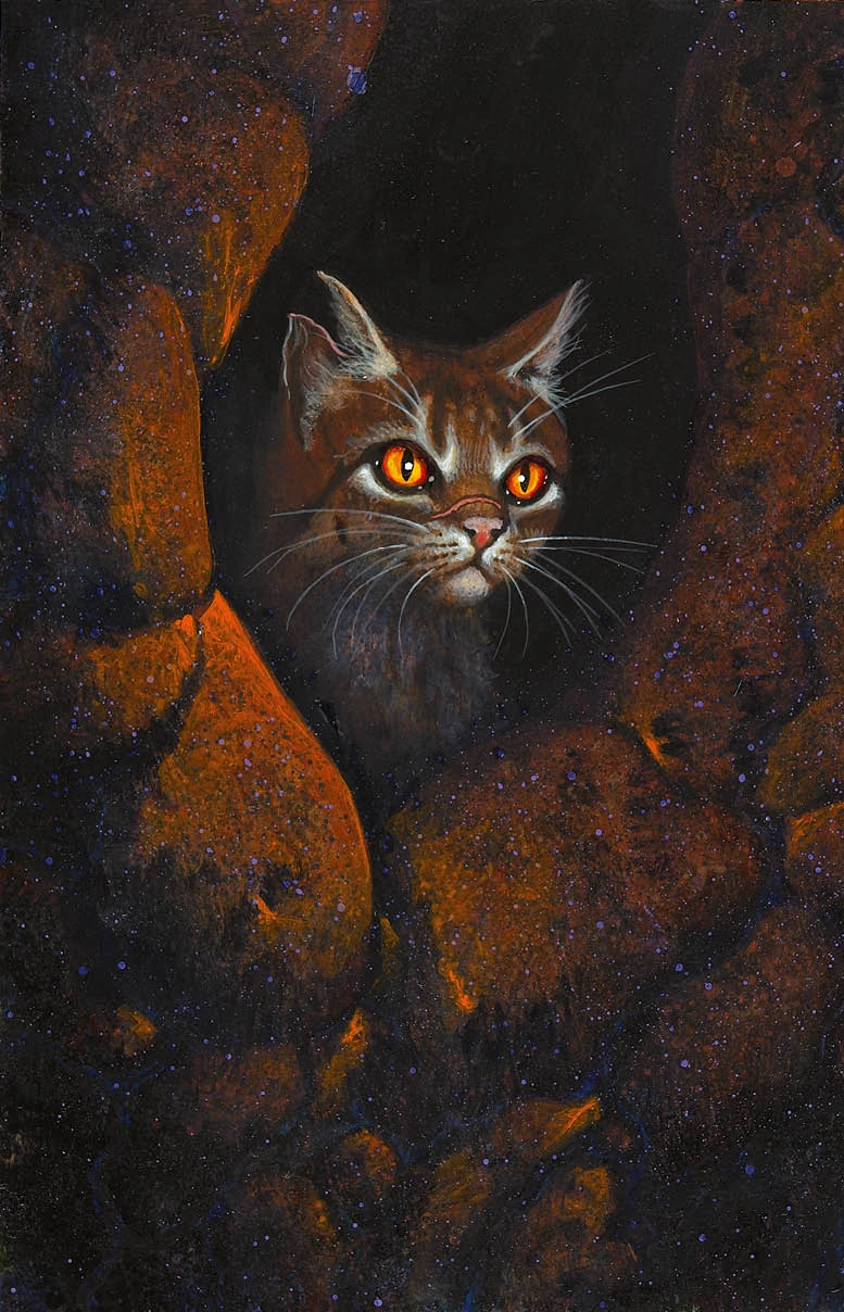 Tigerstar (TPB) | Warriors Wiki | Fandom