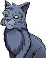 Graystripe | Warriors Wiki | Fandom