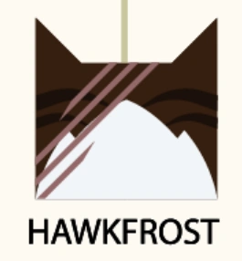 Hawkfrost | Warriors Wiki | Fandom