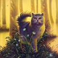Yellowfang | Warriors Wiki | Fandom