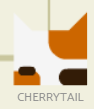 Cherrytail | Warriors Wiki | Fandom