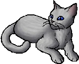 Cloudrunner | Warriors Wiki | Fandom