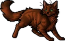 Foxleap | Warriors Wiki | Fandom