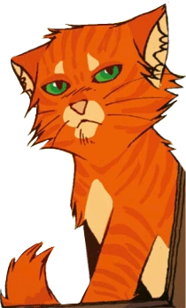 Jake (TPB) | Warriors Wiki | Fandom