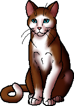 Brightwhisker | Warriors Wiki | Fandom