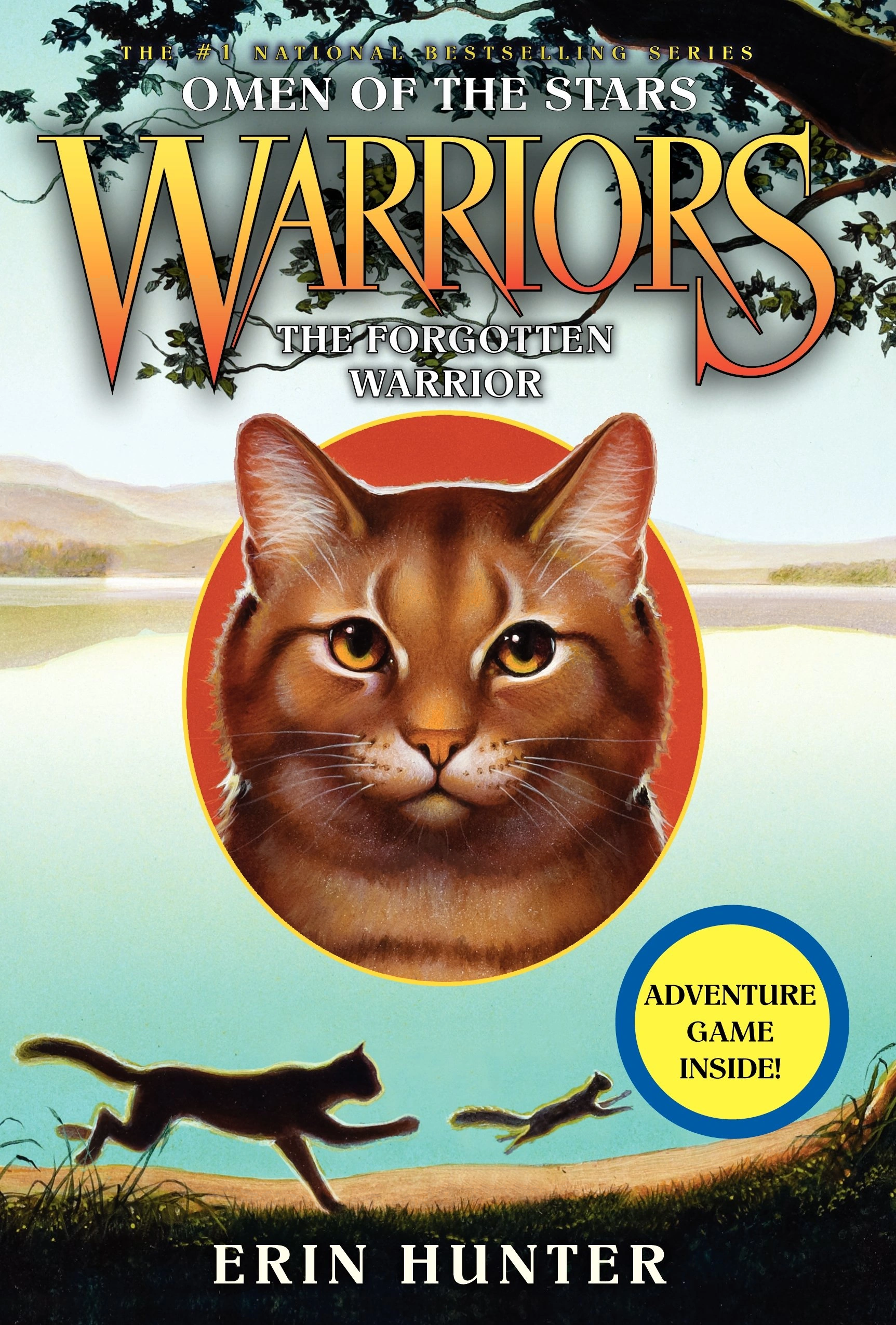 Category:The Forgotten Warrior | Warriors Wiki | Fandom