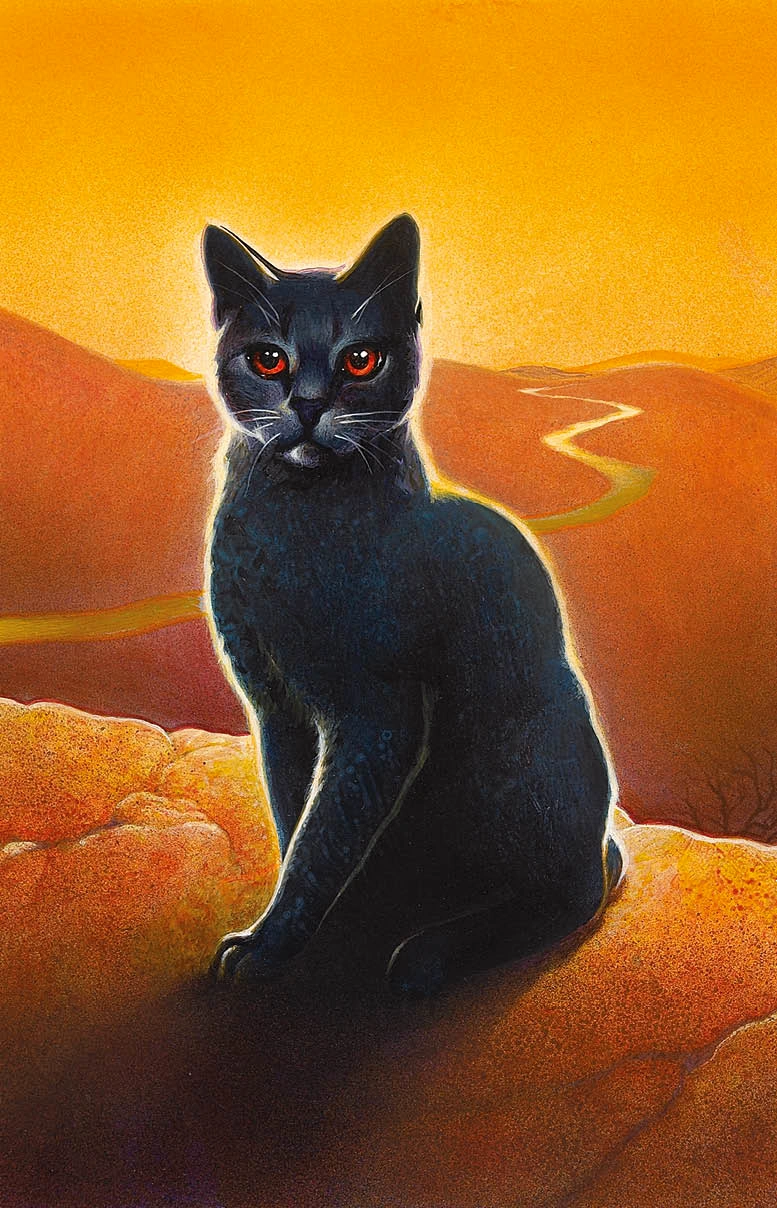 Category:Tribe cats | Warriors Wiki | Fandom