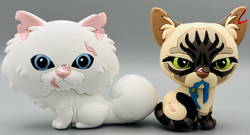 Cloudtail | Warriors Wiki | Fandom