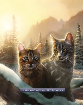 Littlecloud | Warriors Wiki | Fandom