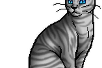 Jayfeather And Poppyfrost