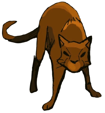 Mousefur | Warriors Wiki | Fandom