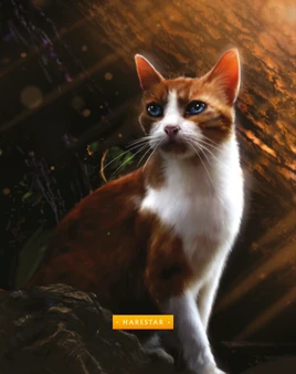 The Ultimate Guide: Updated and Expanded Edition/WindClan | Warriors ...