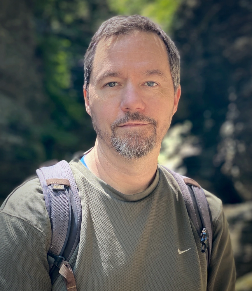 Allen Douglas | Warriors Wiki | Fandom